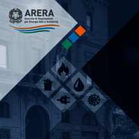 Arera EN: [Translate to English:] Homepage